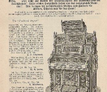 Organs :: The Packard Legacy